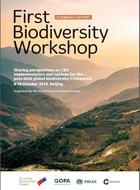 COP15 Biodiversity | IDDRI